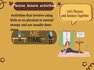 Economics of Education-Leisure and Work Related Consumption Benefits.pptx