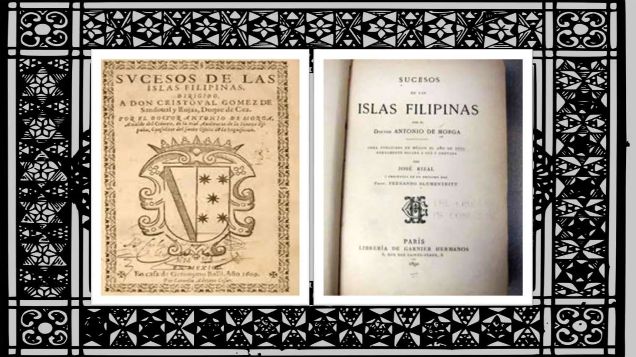 Chapter 14 Rizal in London (1888-1889)- The Life of Rizal while staying ...