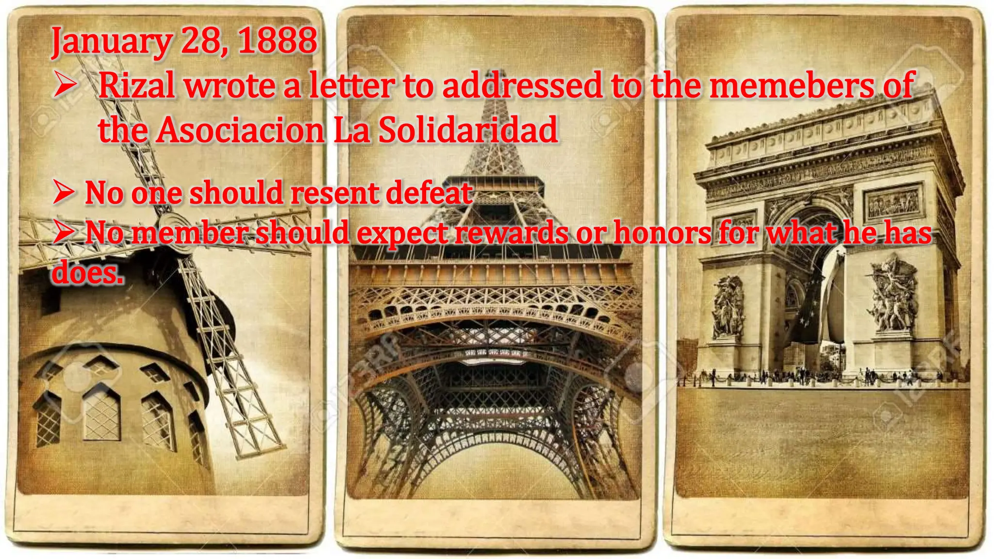 Chapter 14 Rizal in London (1888-1889)- The Life of Rizal while staying ...