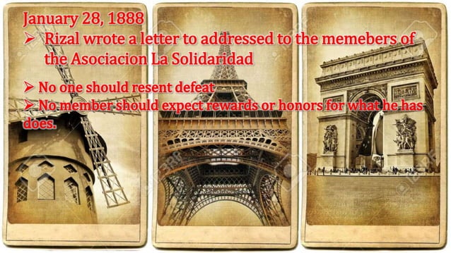 Chapter 14 Rizal in London (1888-1889)- The Life of Rizal while staying ...