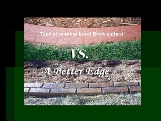 Curb It® Training – A Better Edge ™ | PPT