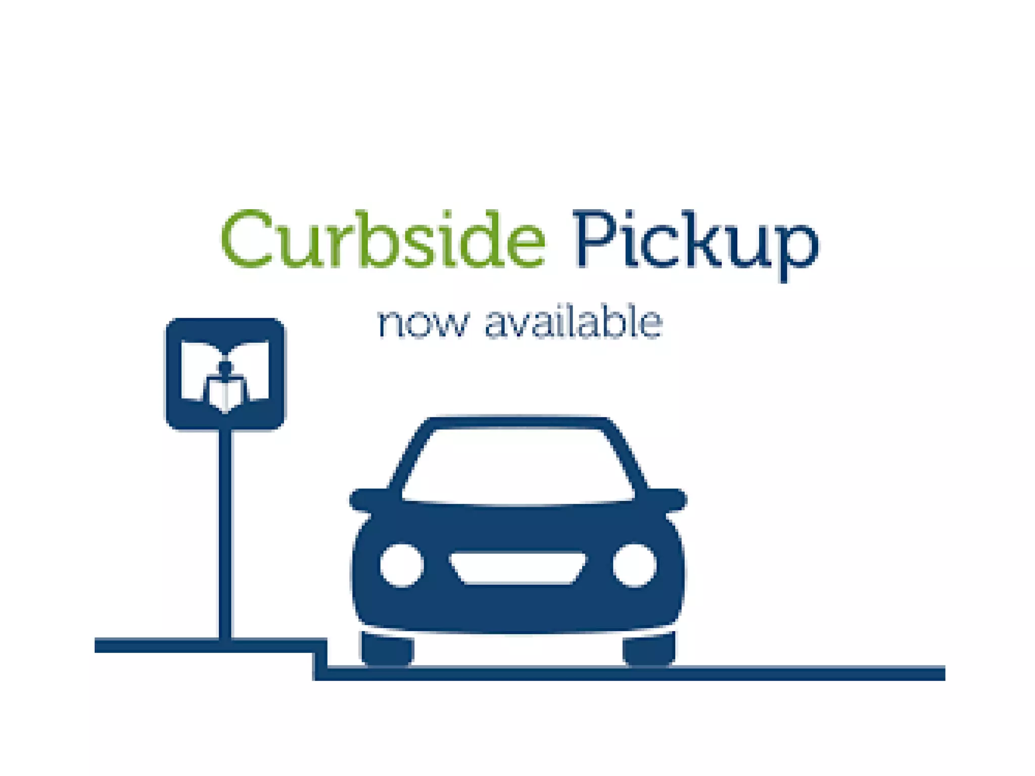 Curbside pickup | PPT