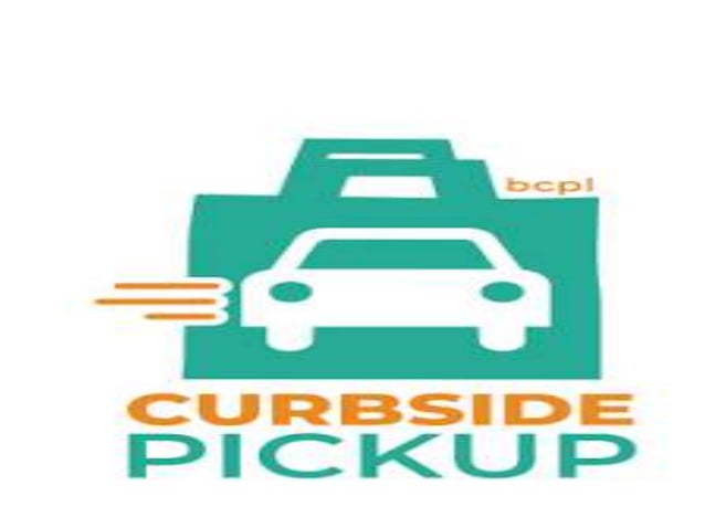 Curbside pickup | PPTX