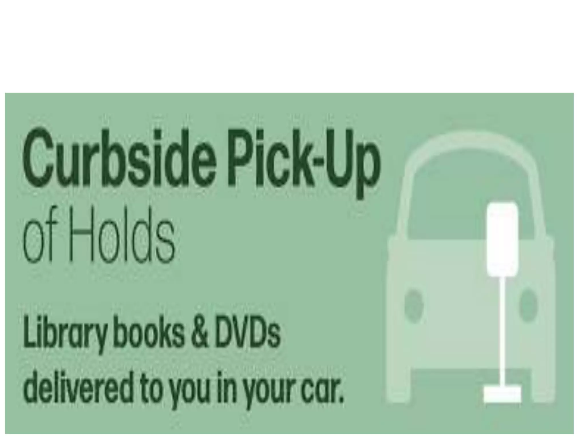 Curbside pickup | PPTX