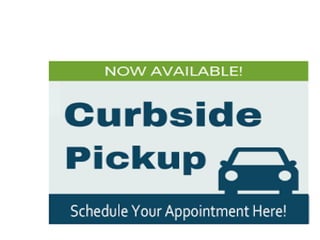 Curbside pickup | PPTX