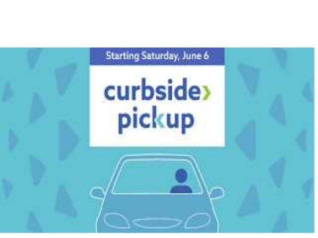 Curbside pickup | PPTX