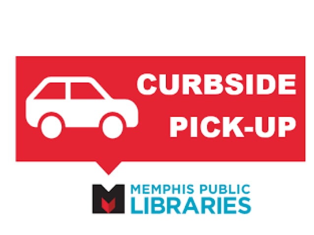 Curbside pickup | PPTX