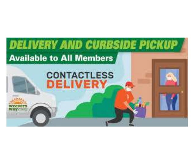 Curbside pickup | PPTX