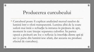 Curcubeu | PPTX