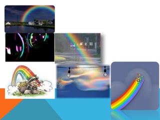 Curcubeul | PPTX