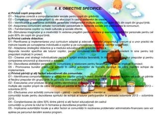 Curcubeul schimbarii | PPT