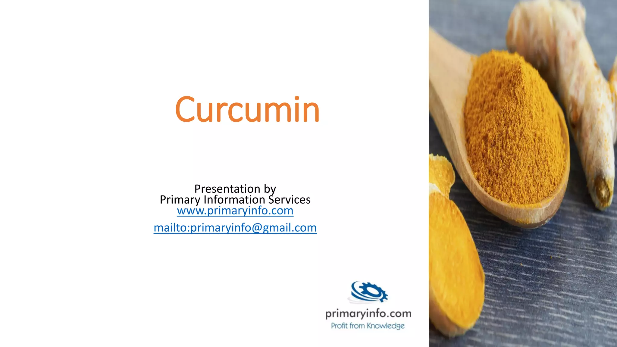 Curcumin | PDF