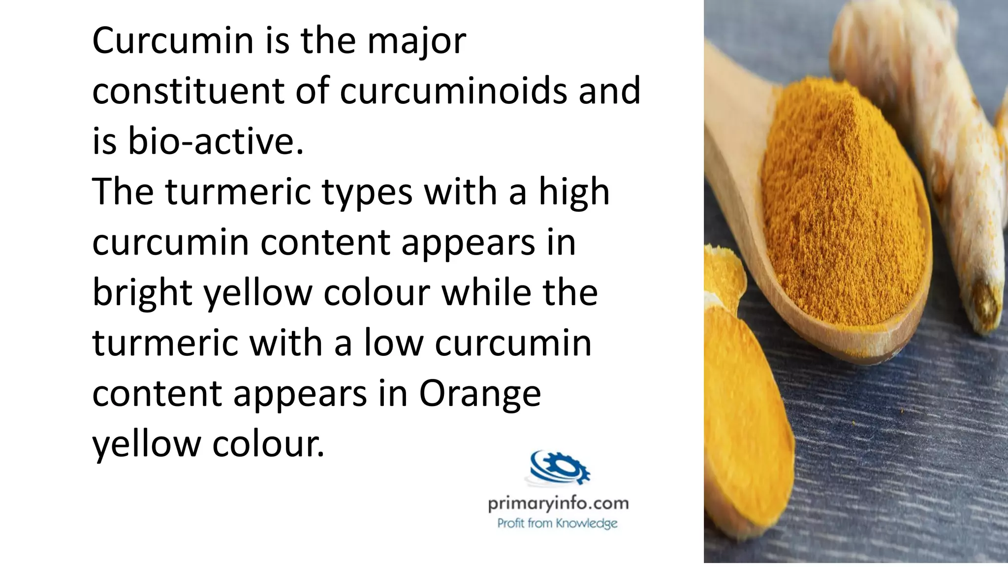 Curcumin | PDF