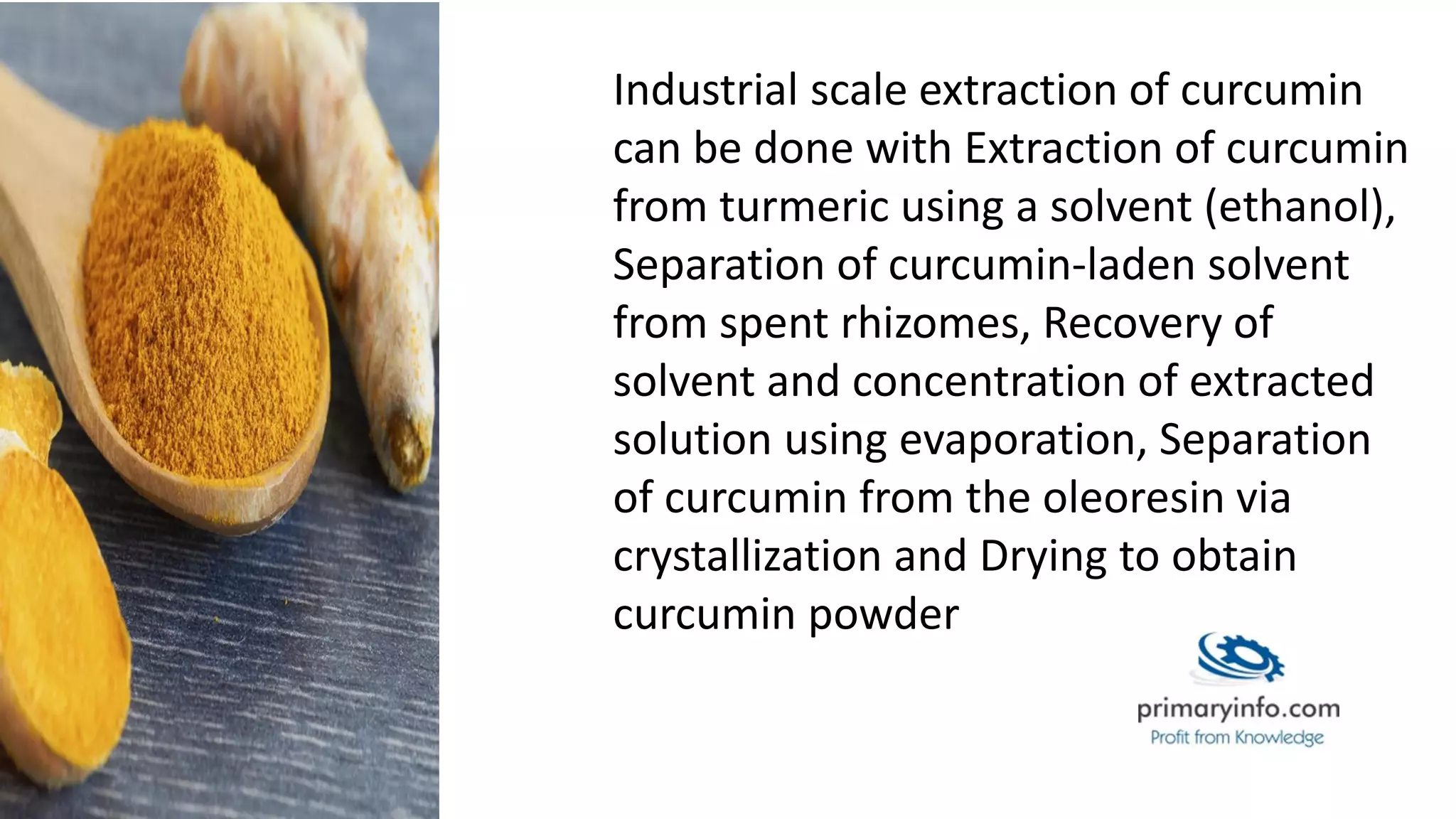 Curcumin | PDF