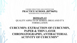 Curcumin Longa-L.pptx