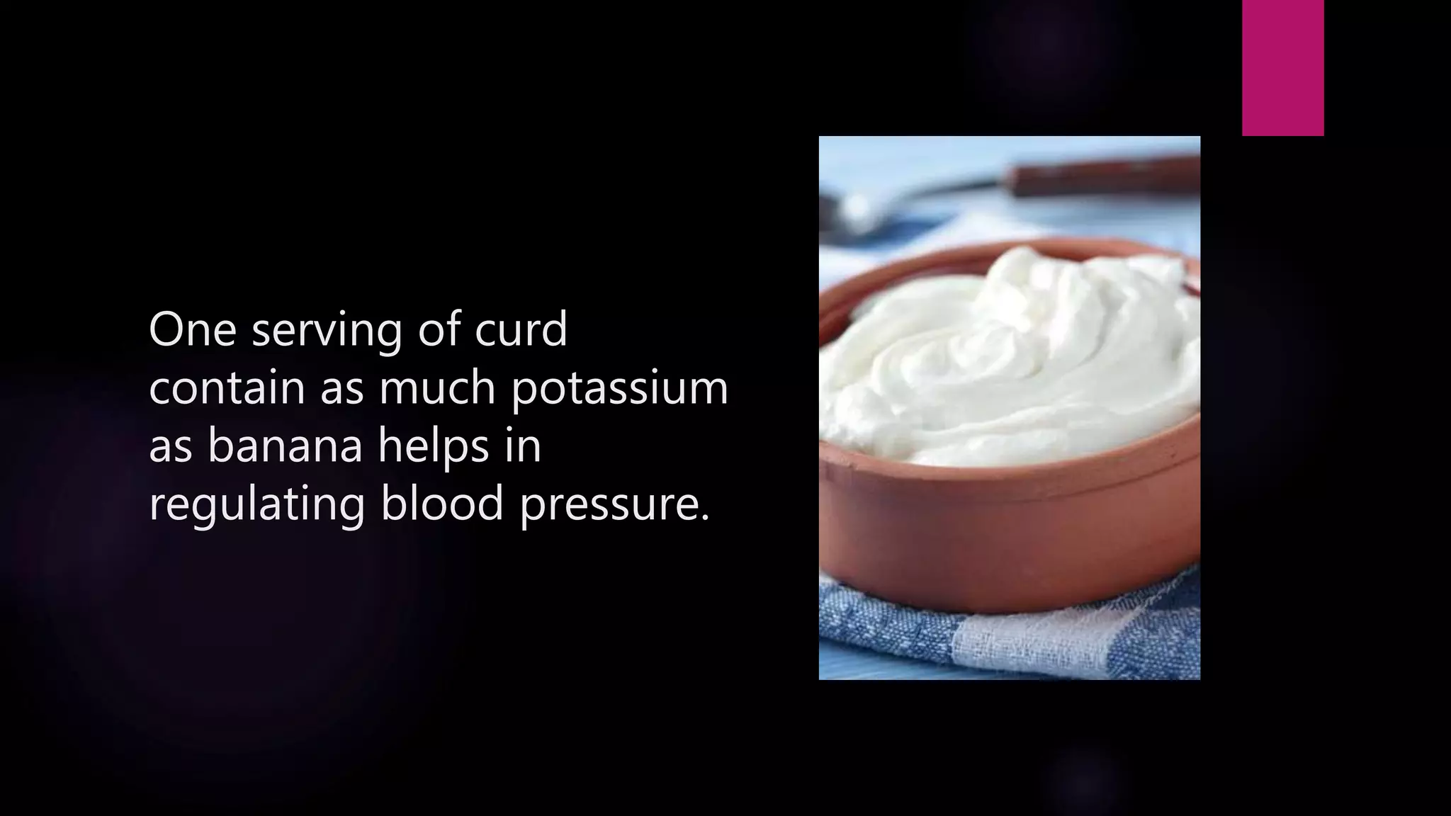 How Curd Is Beneficial For Our Health | PPT