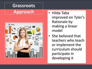 Curriculum Development: Concepts, Nature and Purposes of Curriculum | PPT