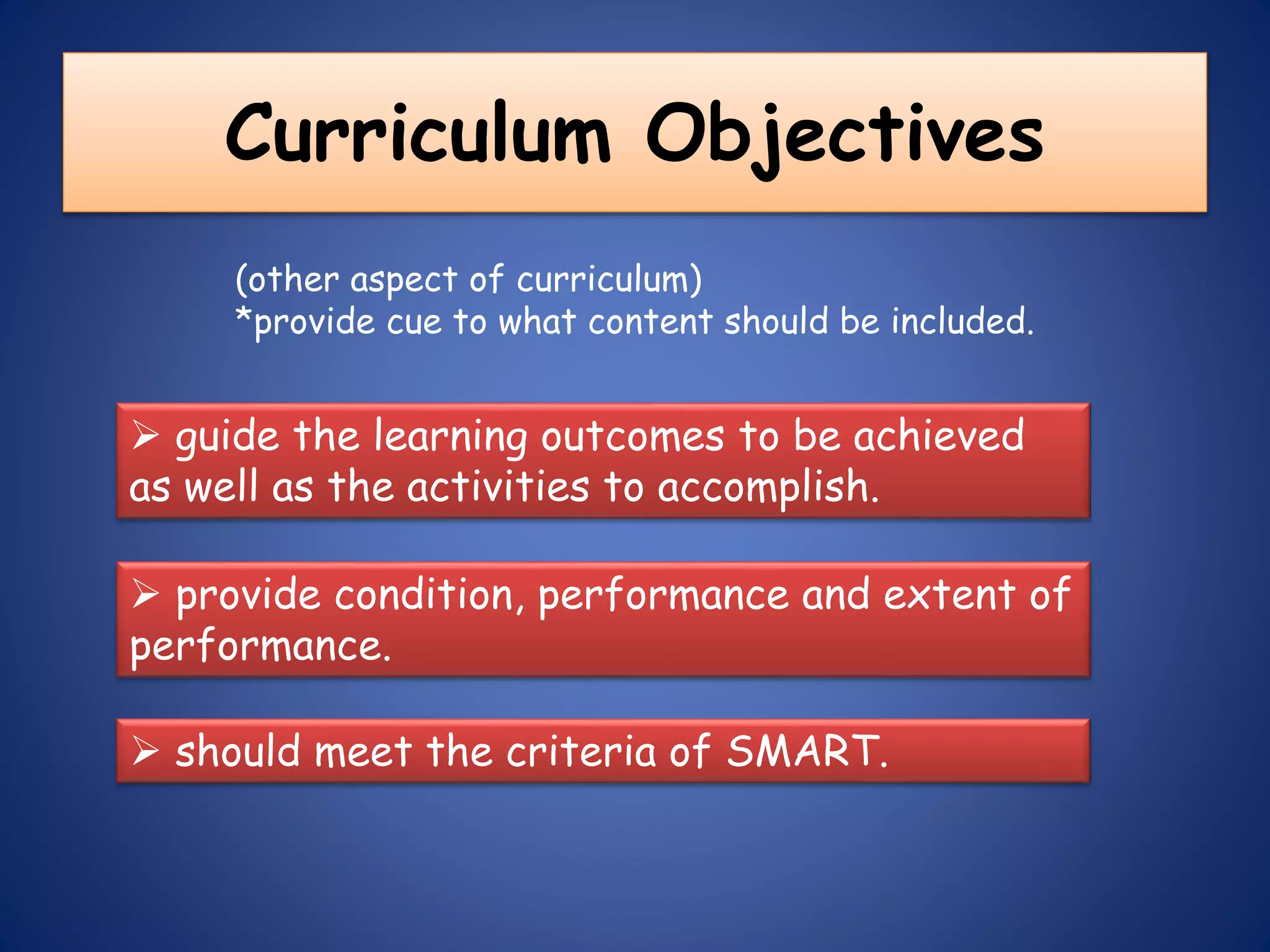 Linking Curriculum,Instruction and Assessment (CIA): Making aFit | PPTX