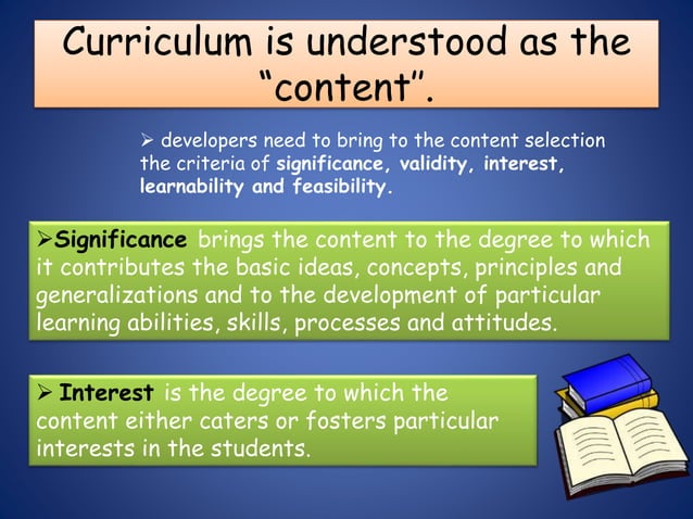 Linking Curriculum,Instruction and Assessment (CIA): Making aFit | PPTX