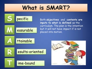 Linking Curriculum,Instruction and Assessment (CIA): Making aFit | PPTX