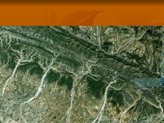 NATURE, STRUCTURE, AND MODELS OF LANDSCAPE — a geographer’s perspective ...
