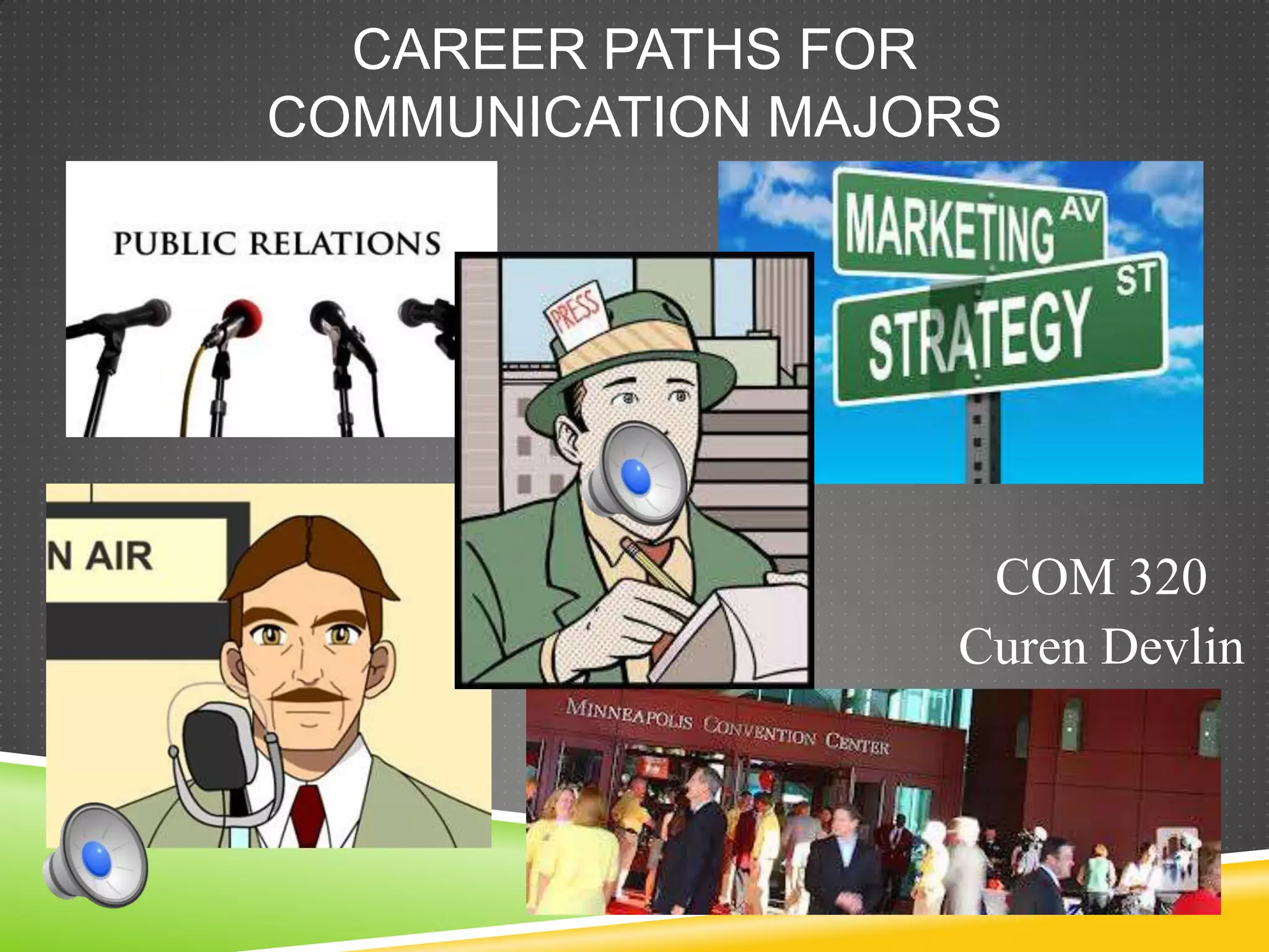 Curen devlin pp | PPTX