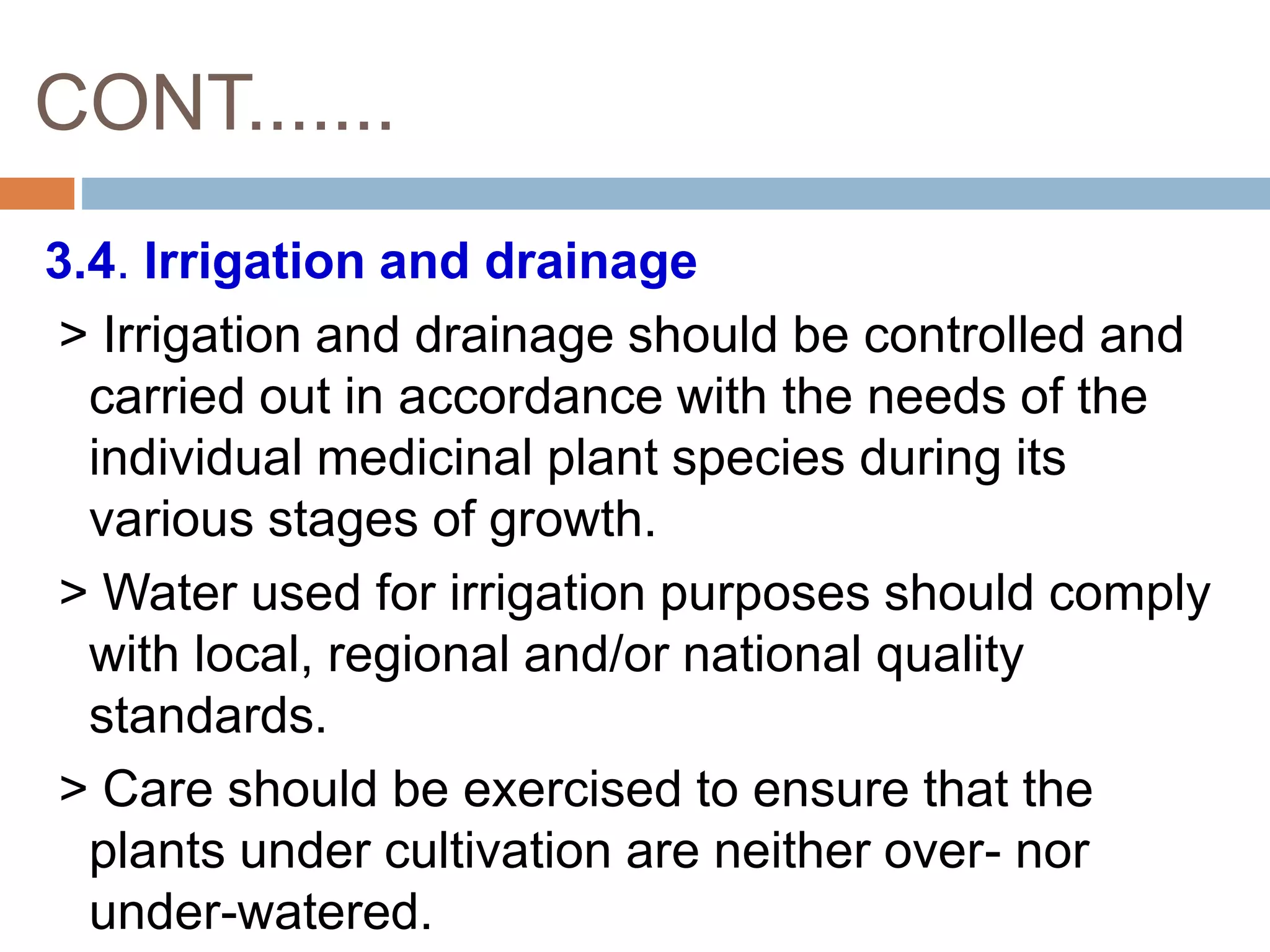 Curent good agri. practices,prn | PPTX