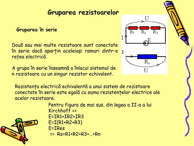 Curenti ramificati | PPT