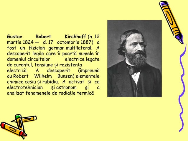 Curenti ramificati | PPT