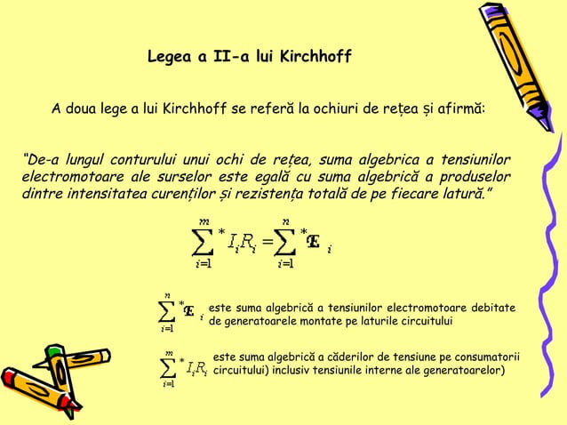 Curenti ramificati | PPT