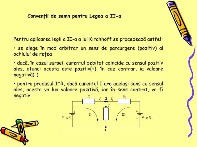 Curenti ramificati | PPT
