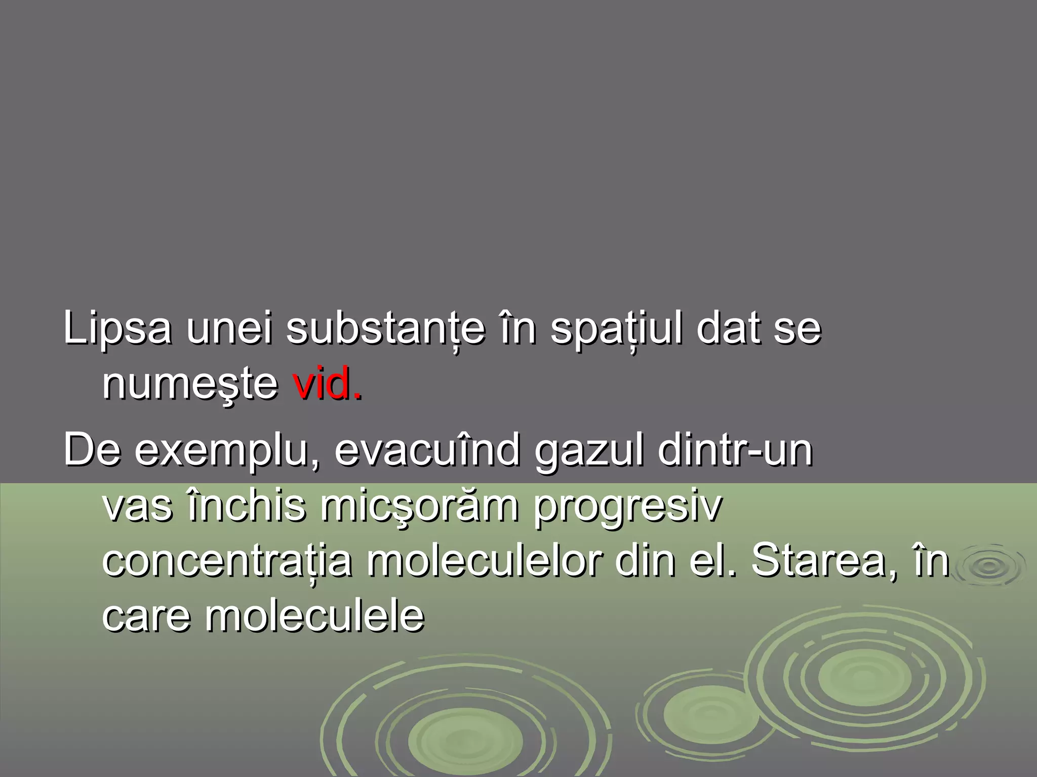Curentul electric în vid | PPT