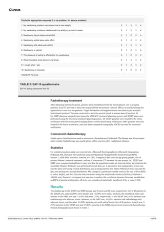 XEROSTOMIA ARTICLE | PDF