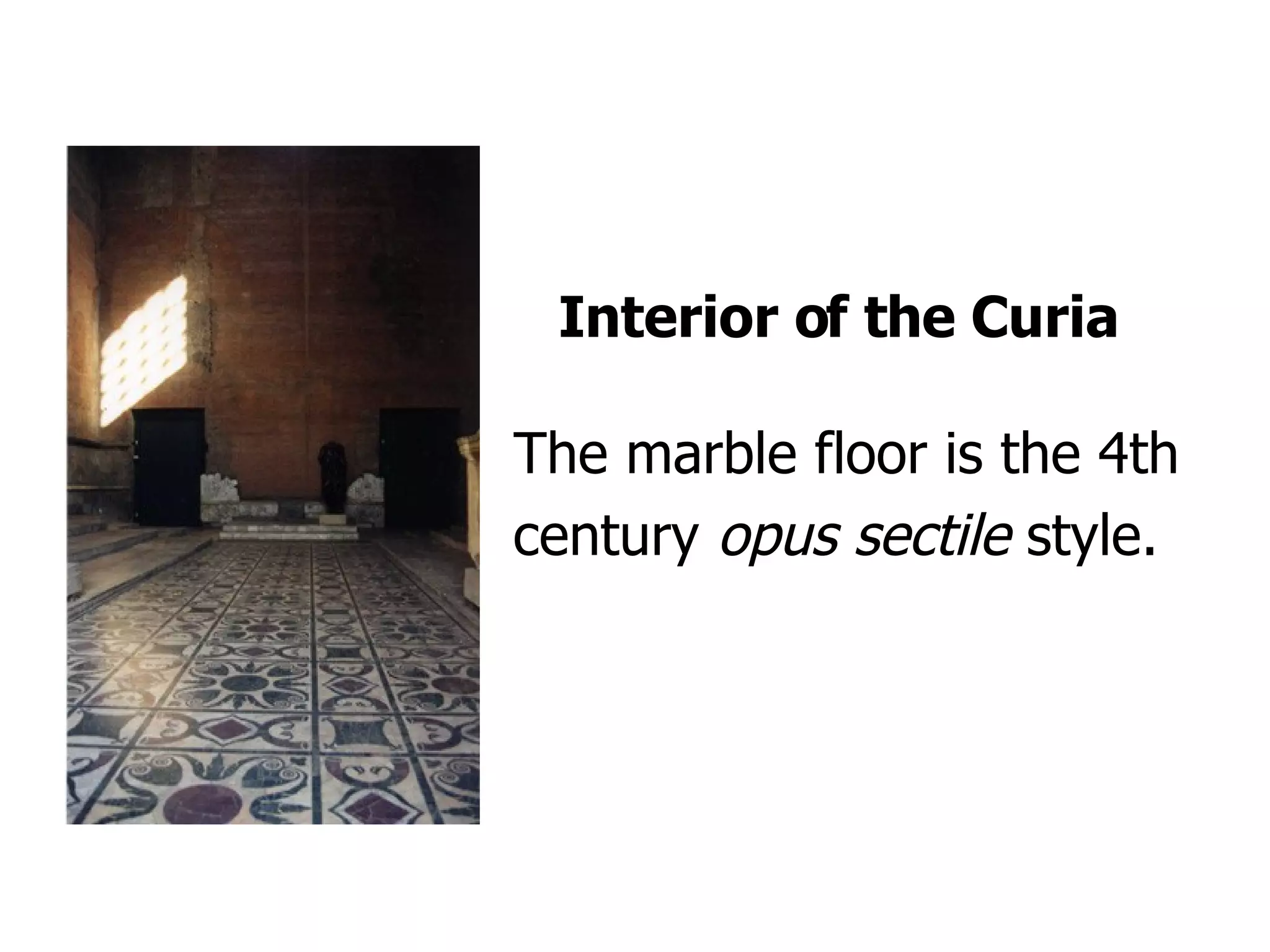 The Roman Curia | PPT