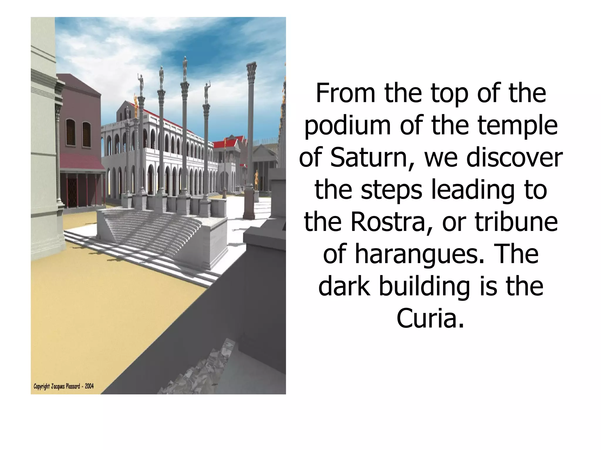 The Roman Curia | PPT