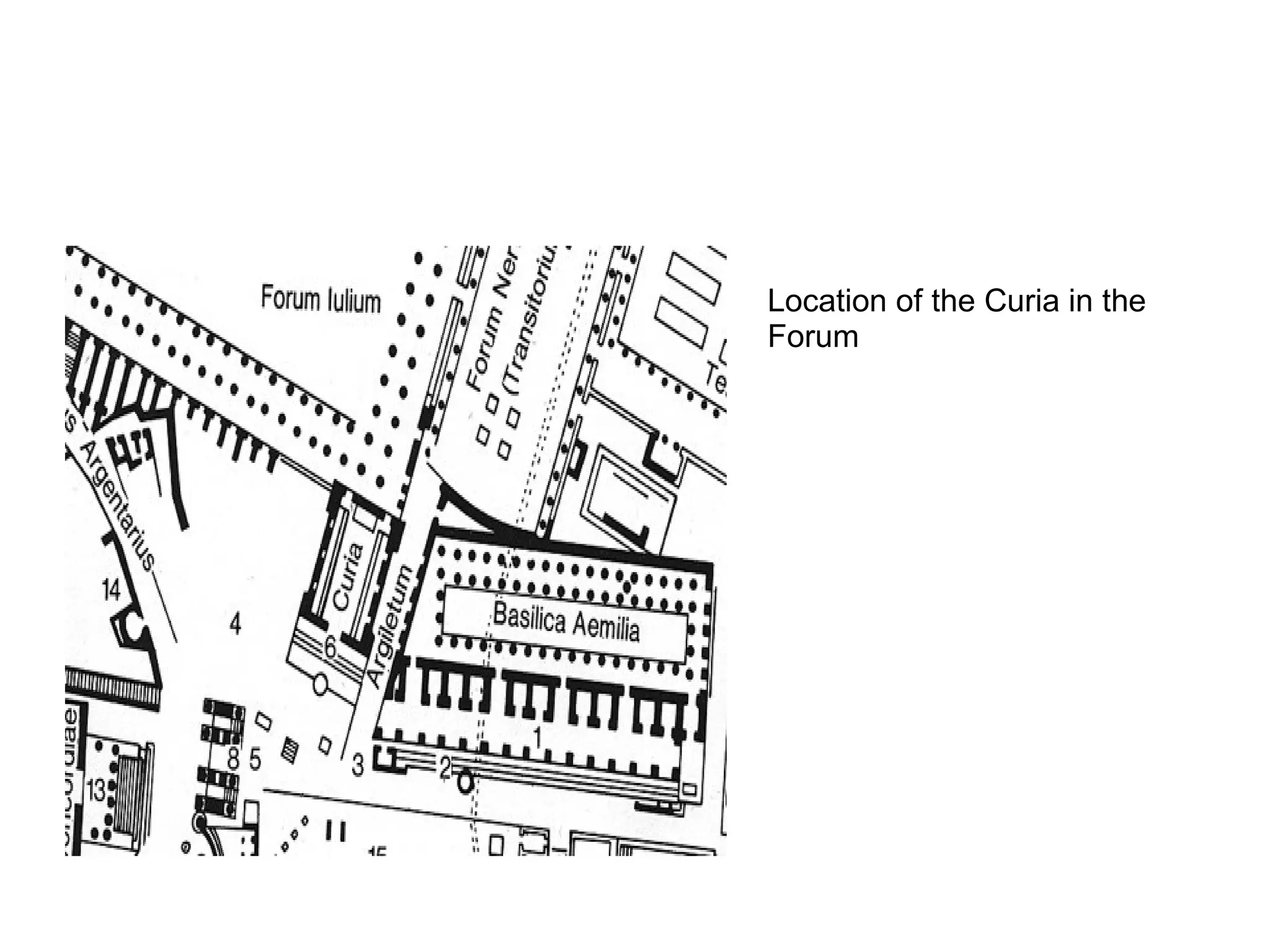 The Roman Curia | PPT