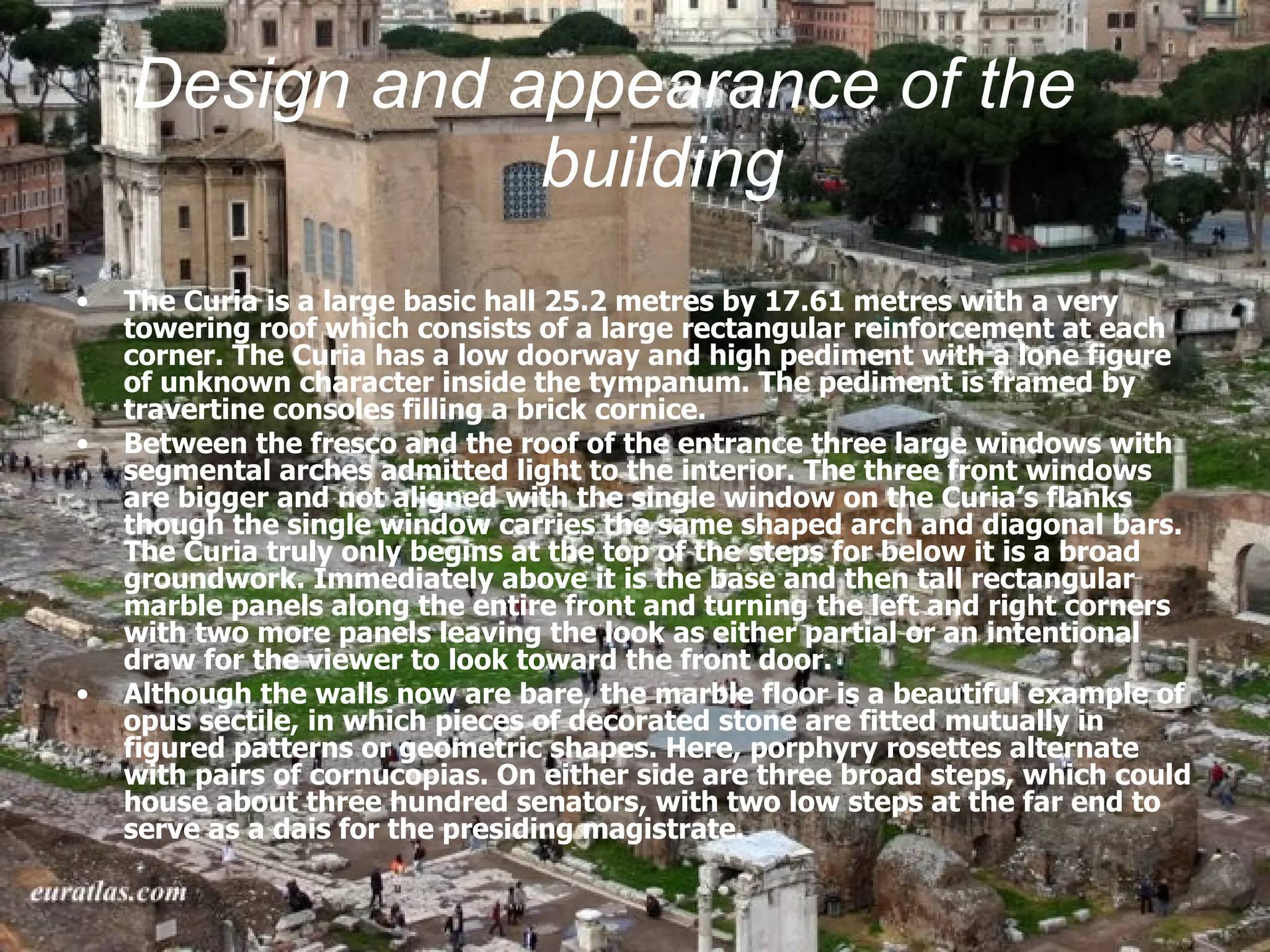 The Roman Curia | PPT