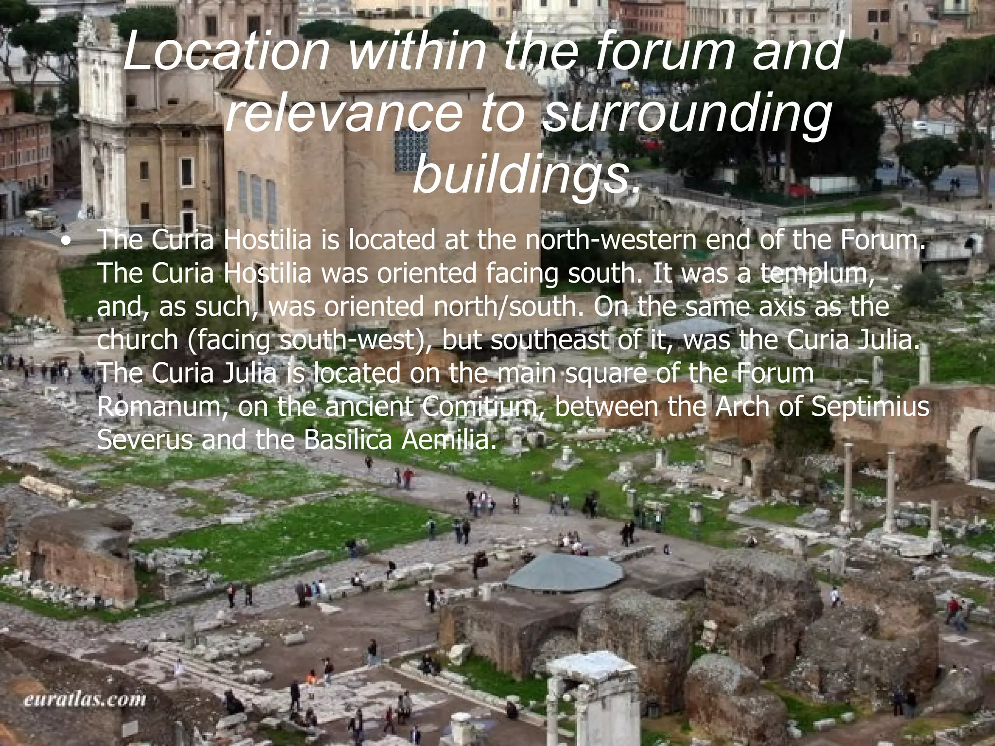 The Roman Curia | PPT