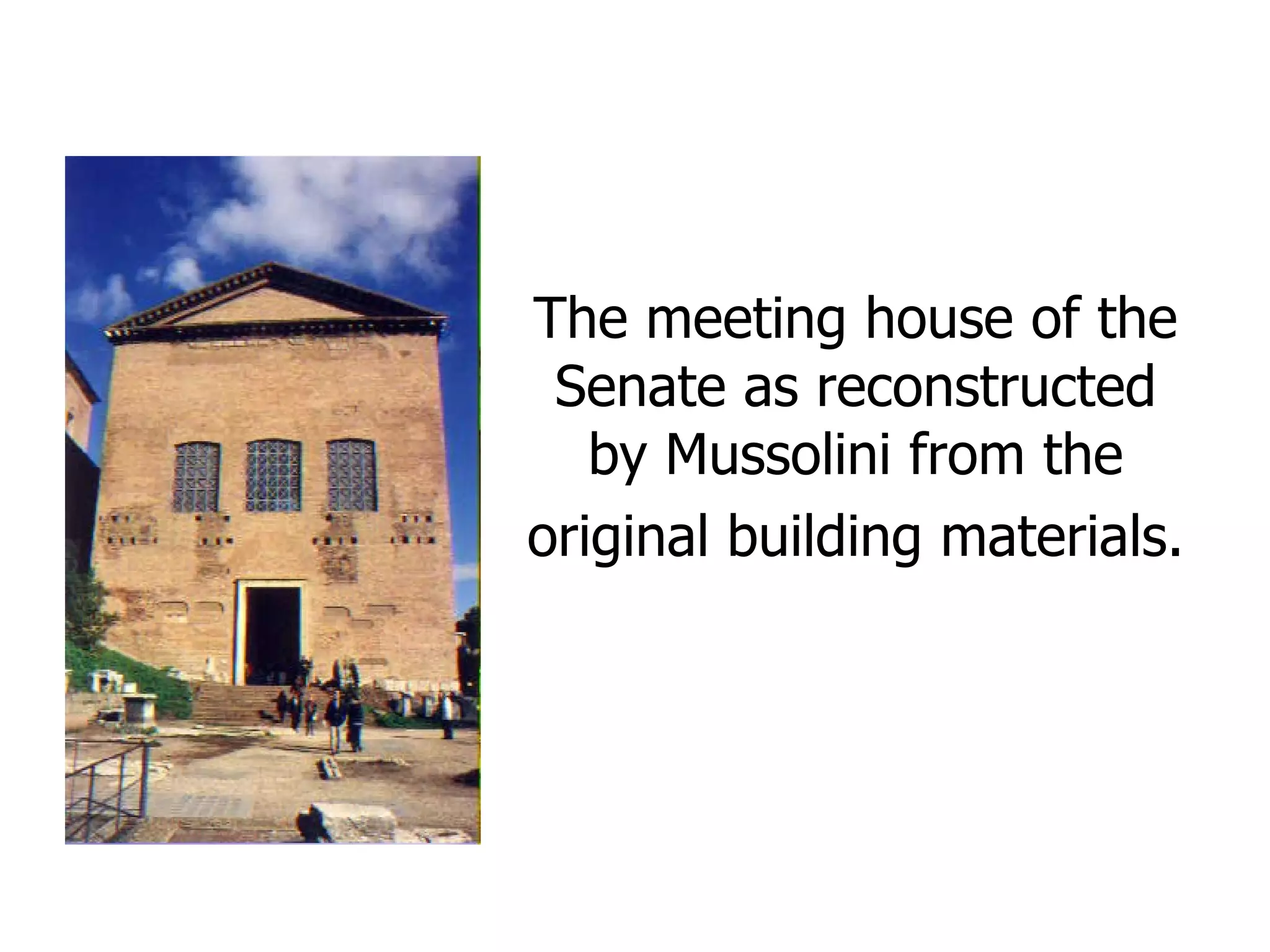 The Roman Curia | PPT