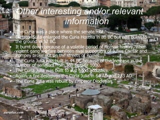 The Roman Curia | PPT