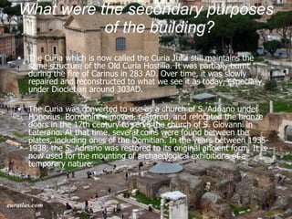 The Roman Curia | PPT