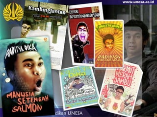 Curiculum vitae radith | PPT