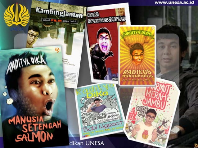 Curiculum vitae radith | PPT