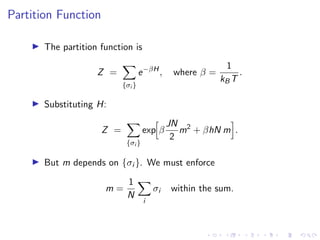 Spin Glass Models of Neural Networks: The Curie-Weiss Model from ...