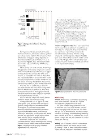 Curing | PDF | Woodworking | Arts and Crafts