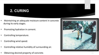 CURING OF CONCRETE.pptx