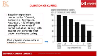 Curing of concrete Amit payal | PPT