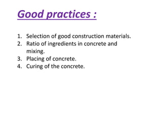 Curing of concrete(1) | PPT
