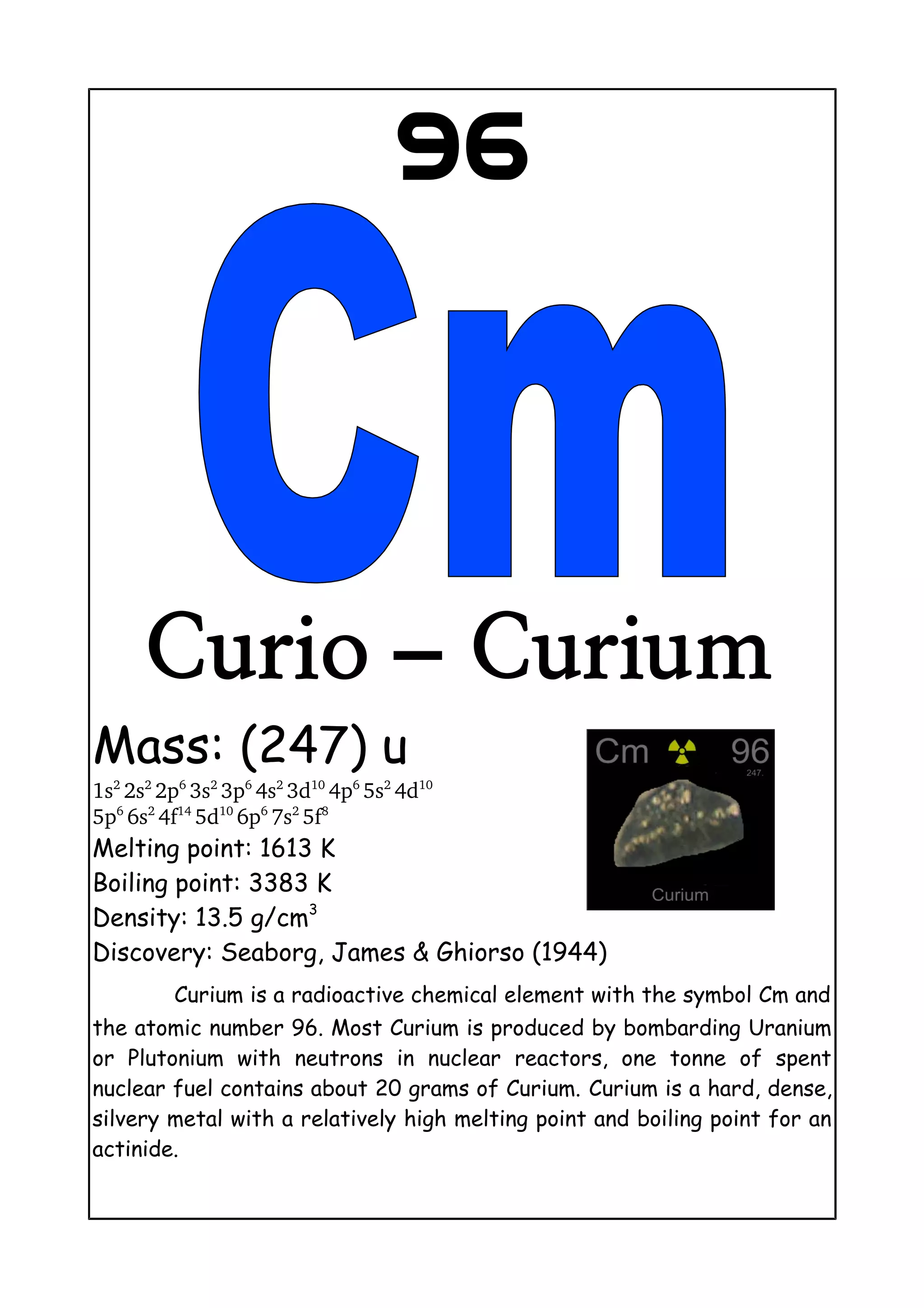 Curio.carlos ruiz rubio 3 b | PDF