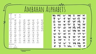 History Of Philippine Literature // 21st Century | PDF